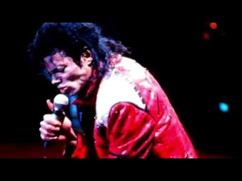 Michael Jackson - Bad - Live Unknown City (Soundboard Audio Snippet ...