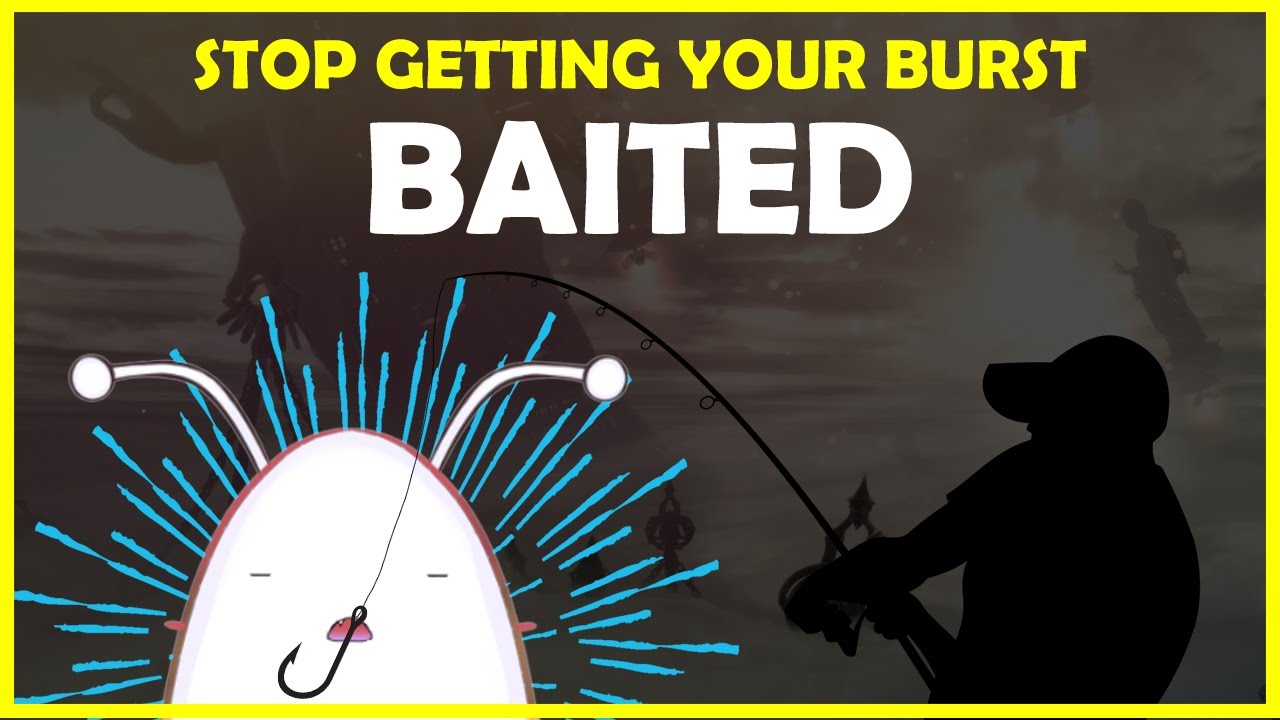 How to Burst Effectively - YouTube