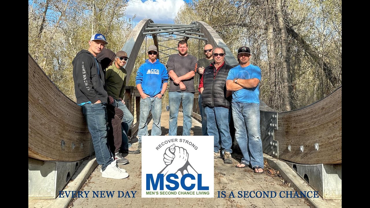 Sneak Peek of MSCL House Documentary - YouTube