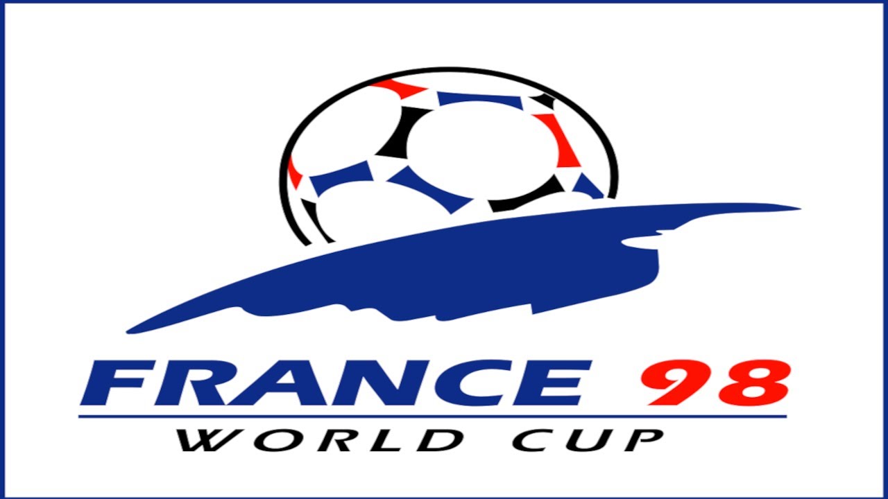 FRANCE 98 - FIFA WORLD CUP FINAL TOURNAMENT DRAW - YouTube