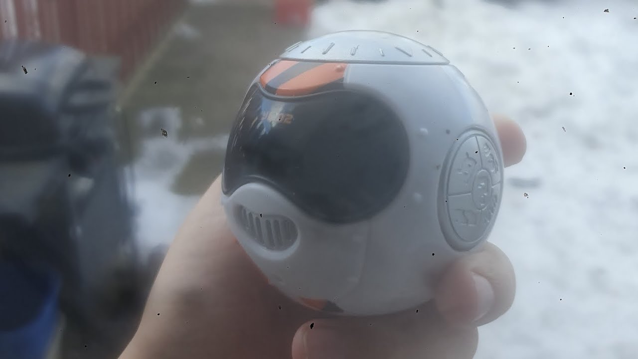 Big bop Boop is here - YouTube