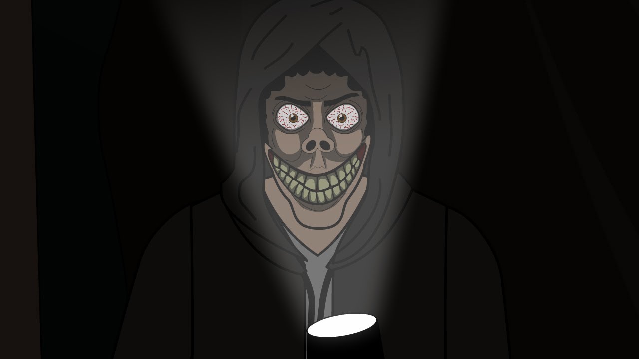9 Unsettling True Horror Stories Animated Compilation - YouTube