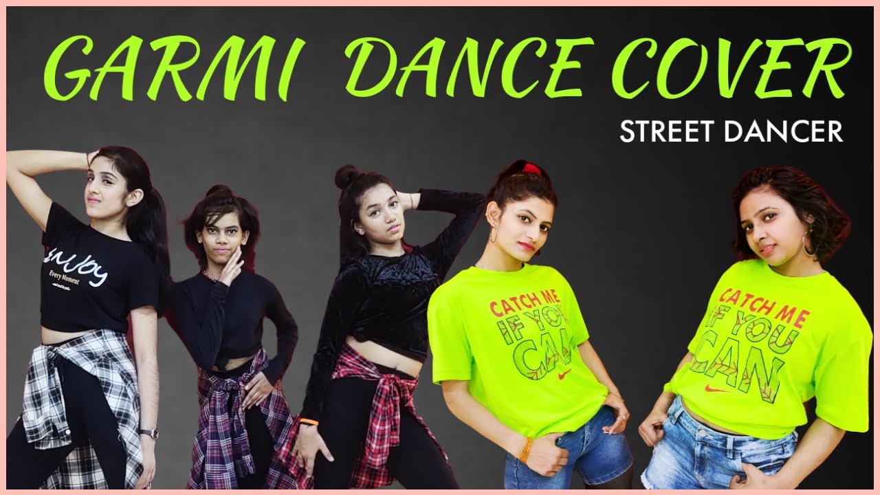 GARMI - Dance Cover | Street Dancer 3D | FREEDOM2DANCE Choreography ...