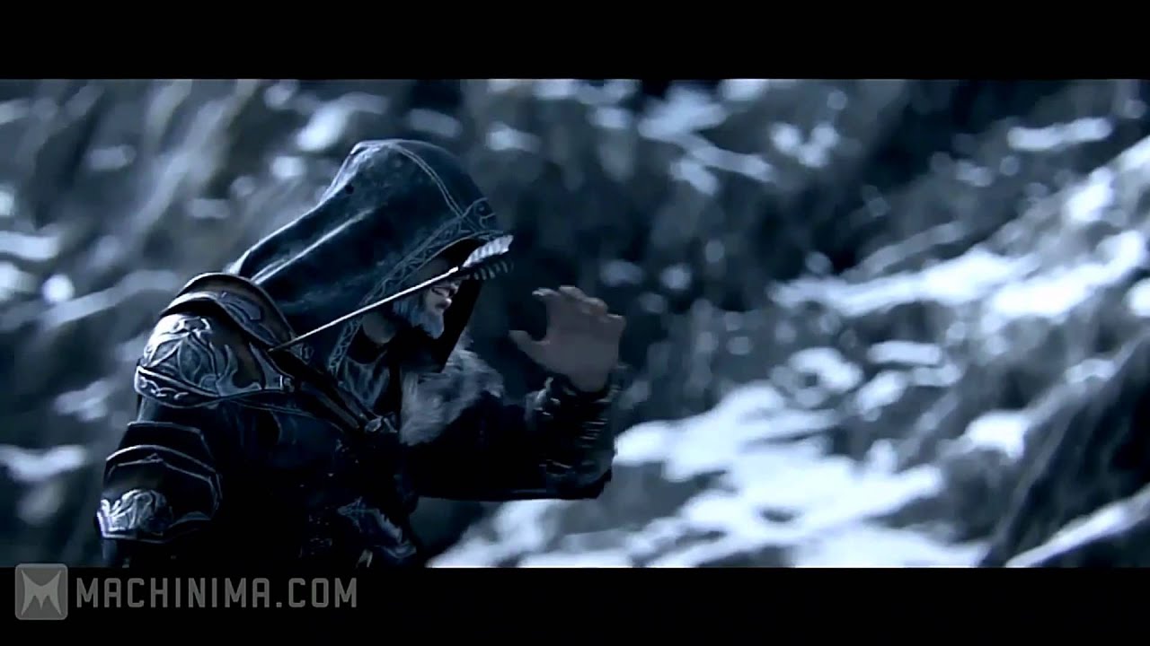 Mark Petrie - Richat (Epic Dramatic Action Music) - YouTube