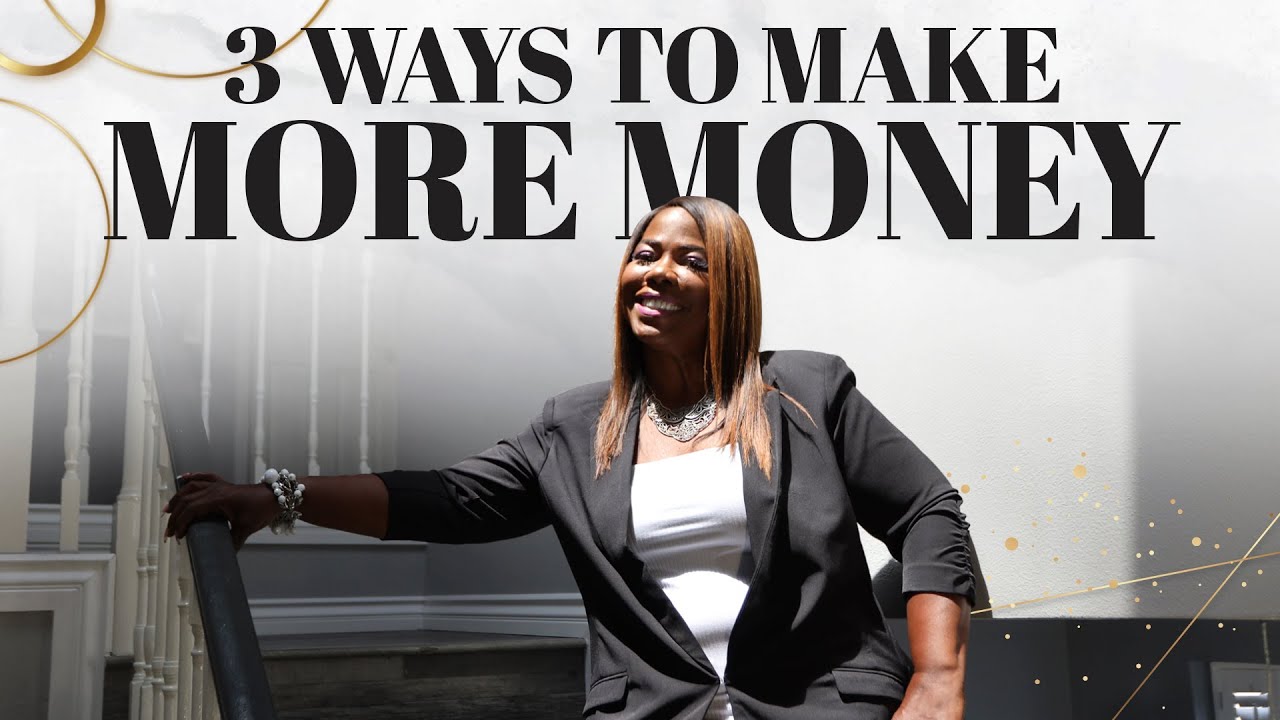 3 proven ways to increase revenue & add value to your business (How To ...