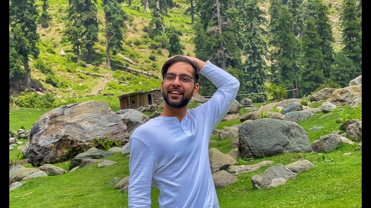 Major Missing - YouTube