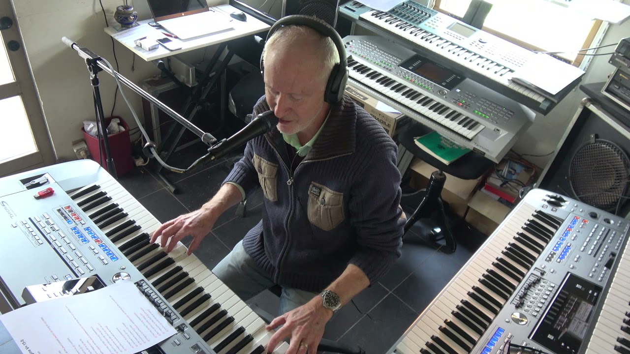 Imagine : Philip Boterman - YouTube