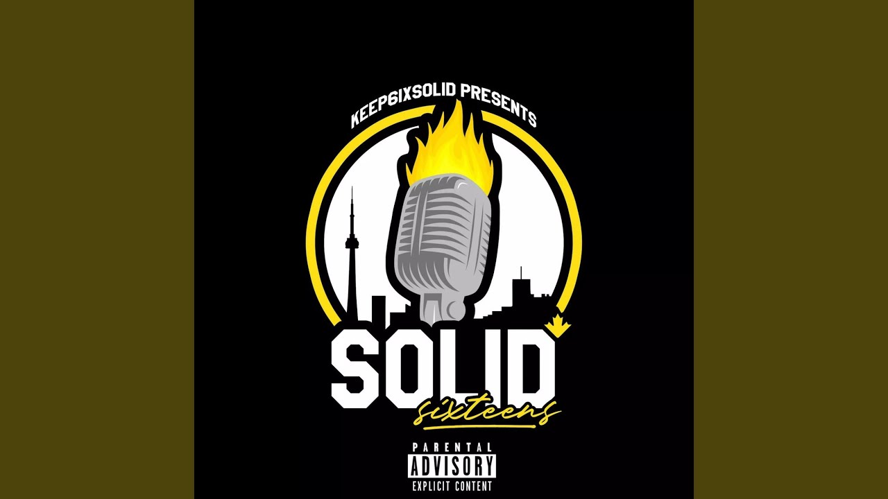 Roney x Solid 16s - YouTube