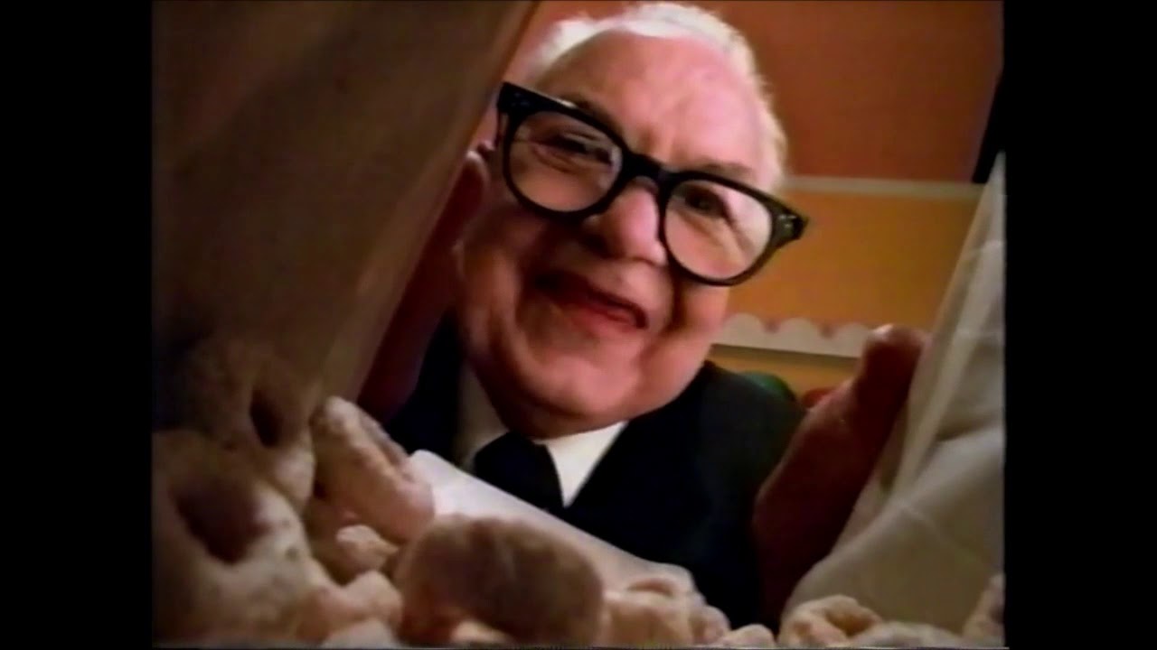 WB Commercials - September 21, 1997 - YouTube