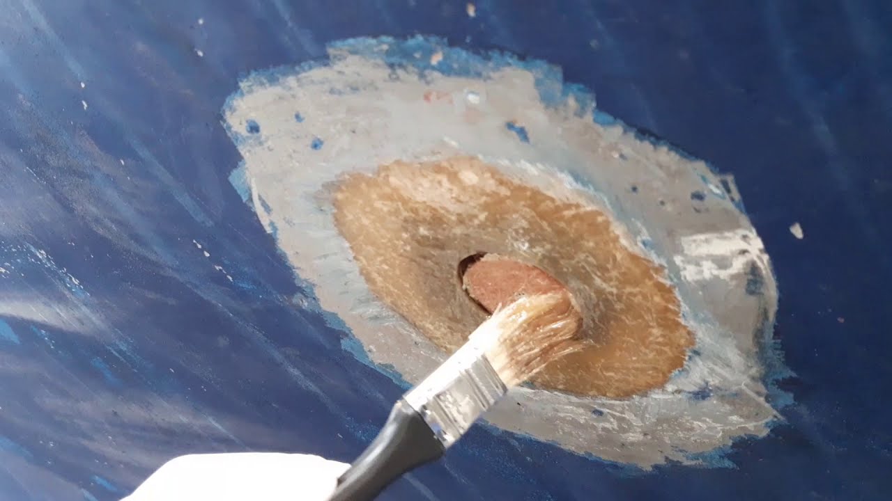 Hurley 700 Nina - Video 5 - We gaan weer opbouwen! - YouTube