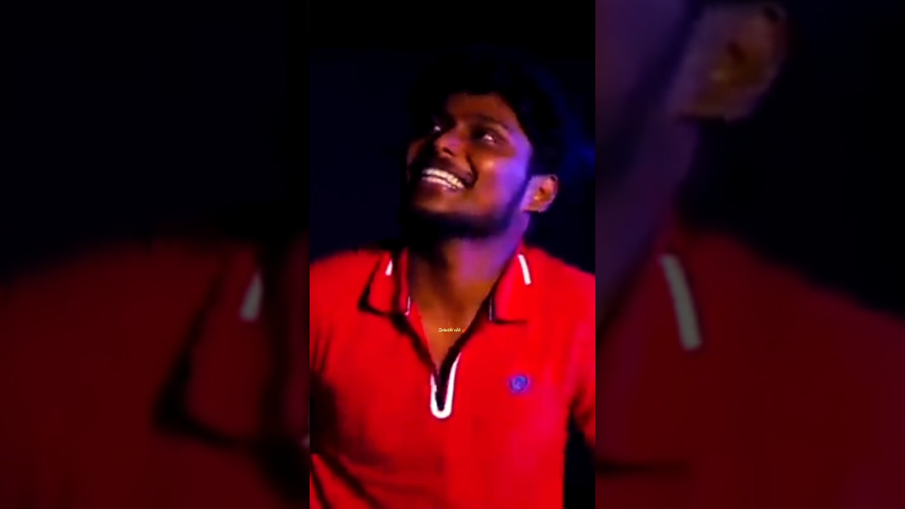 💙💫/Niraimatha nilave //Ravi vj💕//love whatsApp states/ 💫💙 ... - YouTube