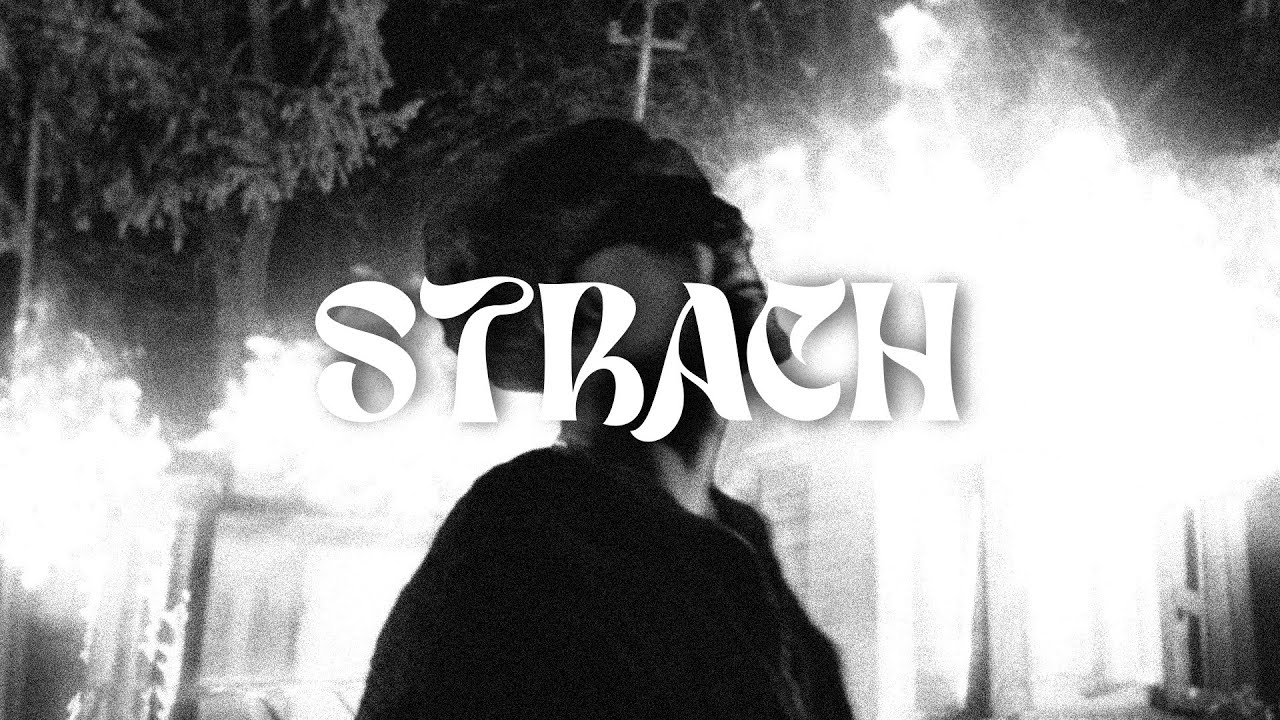 [FREE] ASSTER X OKI X OTSOCHODZI TYPE BEAT - "STRACH" - YouTube