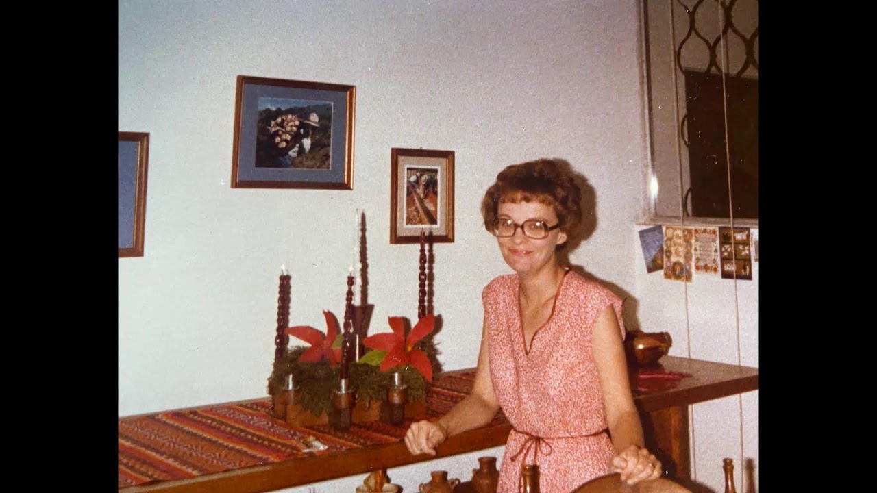 Celebration of Life | Julie Lysinger | 04/27/2025 - YouTube