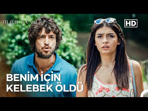 Aşka Olan İnancımızı Bitiren Sözler - Medcezir