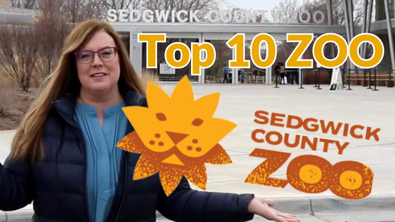 Tour the Wichita, KS ZOO - Sedgwick County Zoo - Check Out the Sedgwick ...