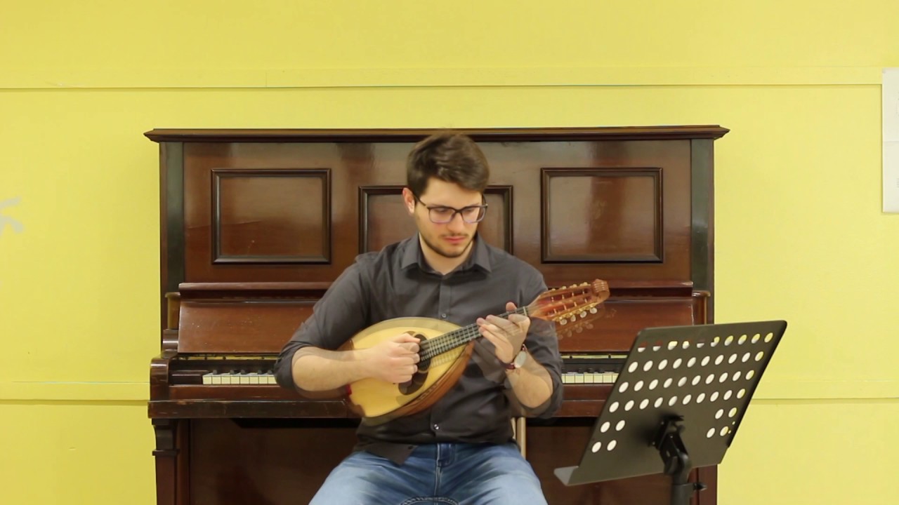 Vincent Beer Demander - l'Or noir - YouTube