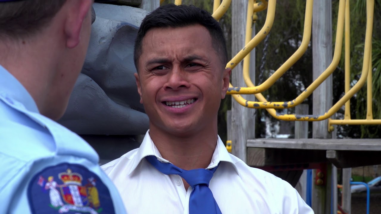 Just Joking Playground - YouTube