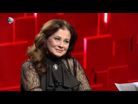 40 de intrebari cu Denise Rifai (29.11.2025) - Corina Danila | Editie COMPLETA