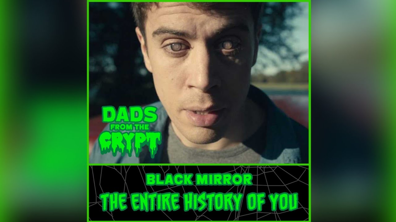 "The Entire History Of You" (Black Mirror, S1 E3) - YouTube