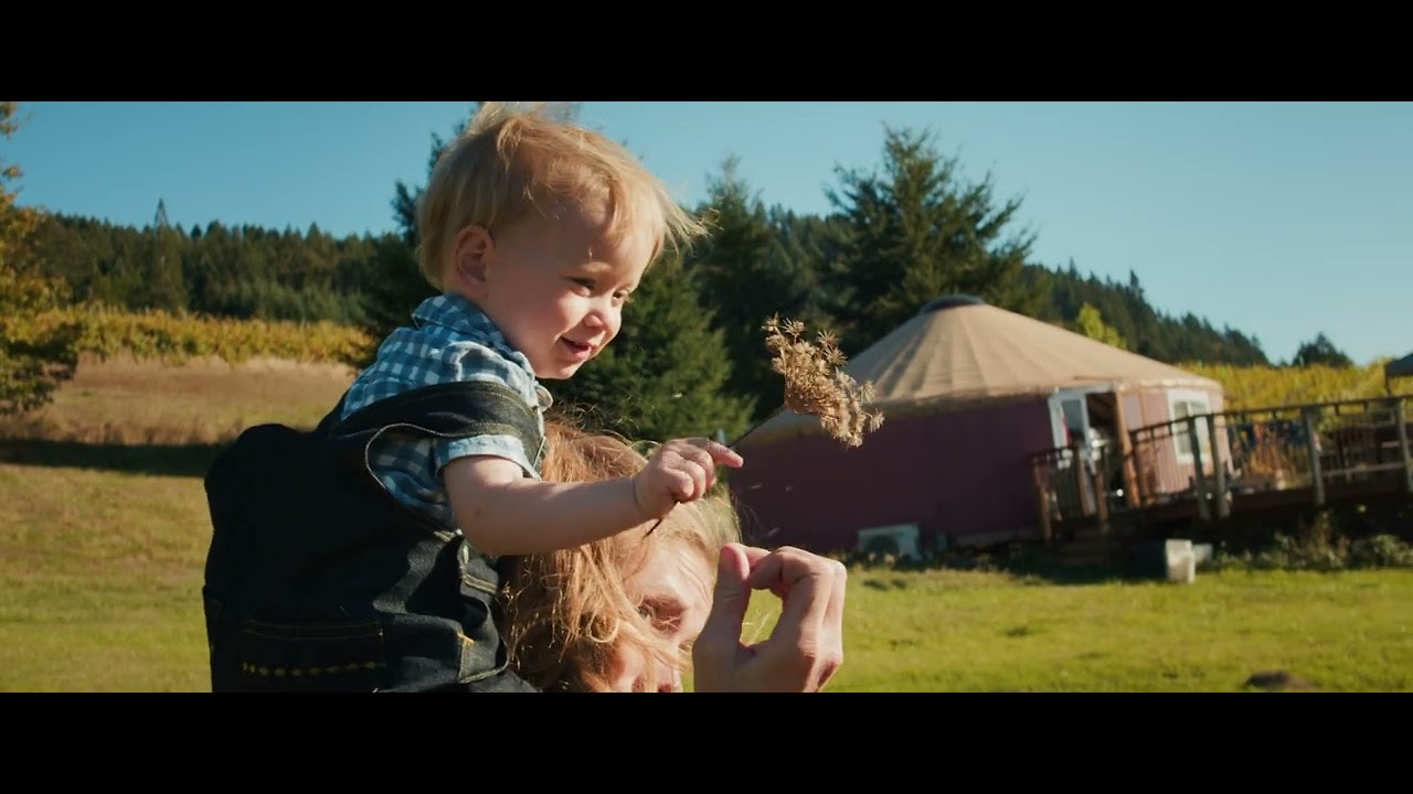 We Are Oregon Wine Full Video - YouTube
