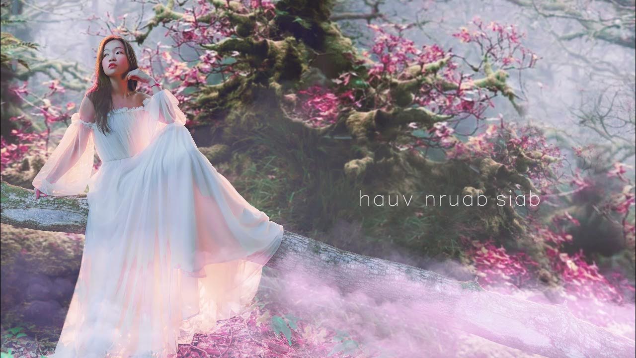 Kia Xiong | Mam Sib Ntsib Dua | Official Lyric Video - YouTube