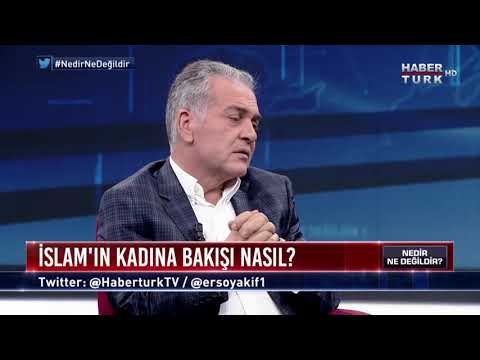 Mustafa Öztürk'ten Hz. Ömer eleştirisi: Kadınlara karşı antipatisi var denilebilir