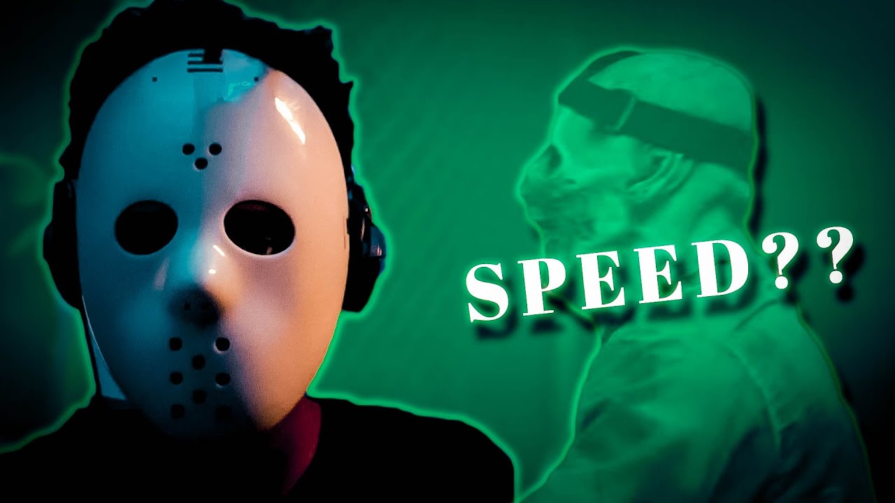 ISHOWSPEED IS TOO SCARY | AM I SCARY REACTION - YouTube