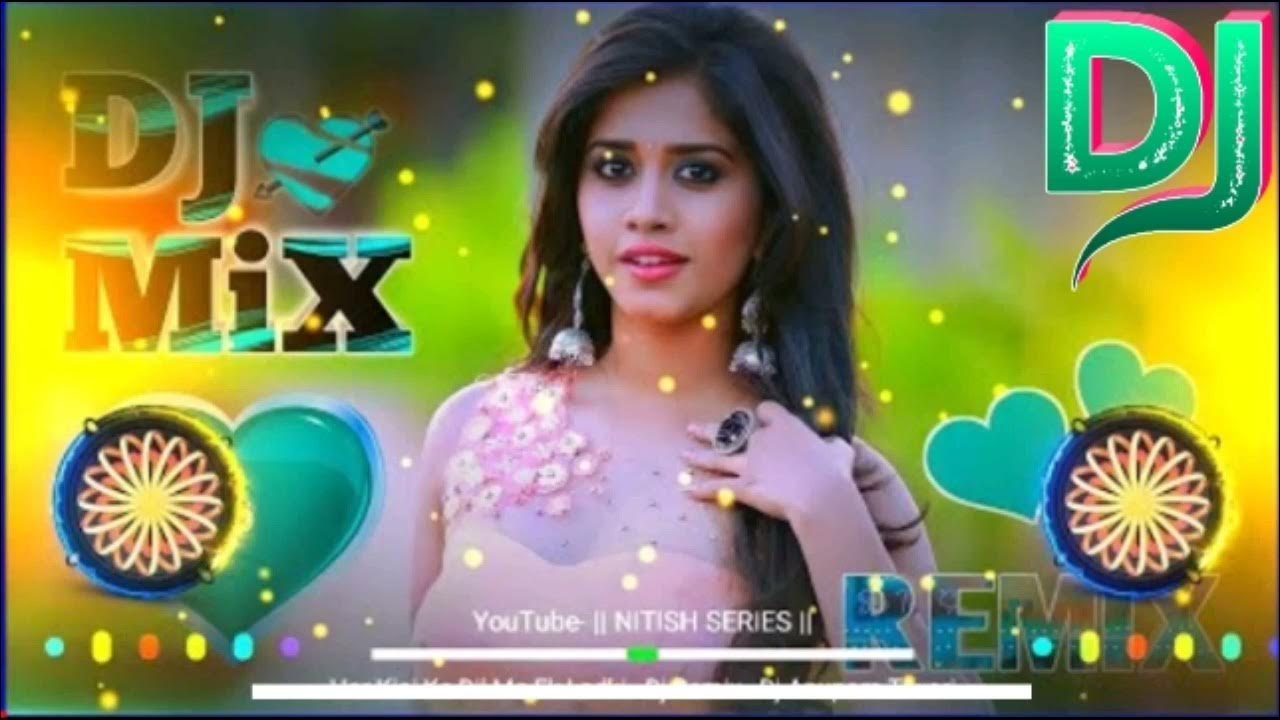 Rater Akashe Jemon Chader Alo Dj Remix | rater akash jemon chader alo | Bangla Song | Dj Ayub ...