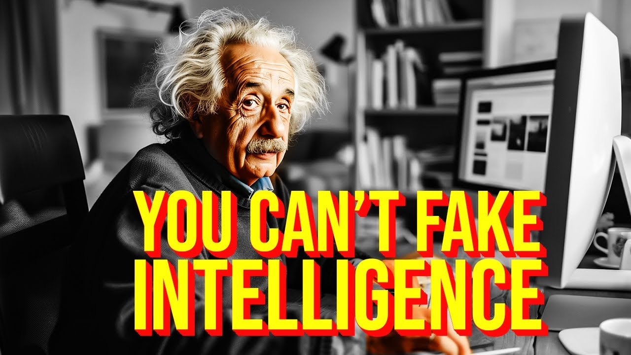10 Signs You’re Way More Intelligent Than You Realize - YouTube