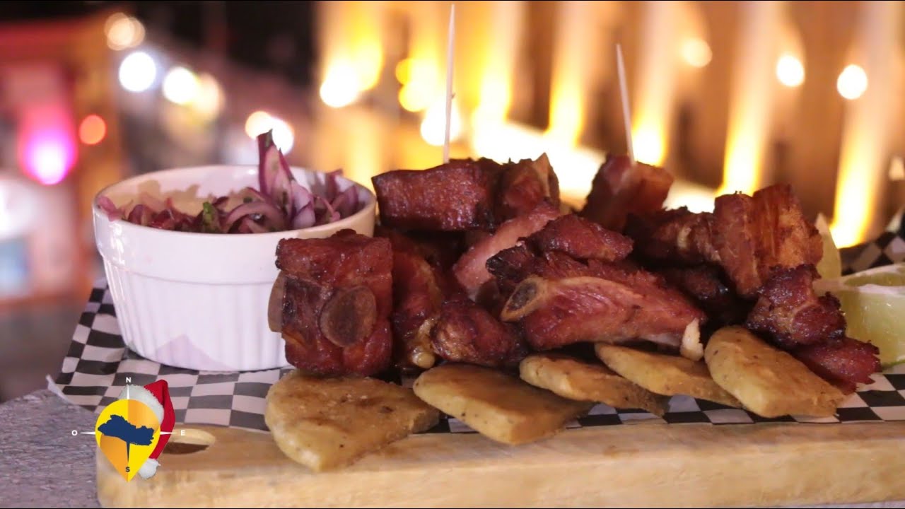 ESTE ES EL SALVADOR - MORIS ROOFTOP CENTRO HISTORICO - YouTube