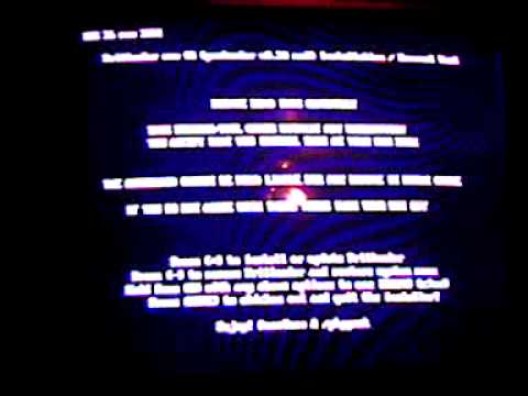 how to install Priiloader Wads and change Wii menu themes On wii 4.2 ...