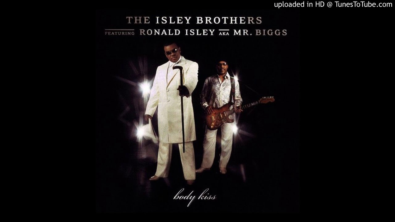 Isely Brothers feat R.Kelly-Busted - YouTube