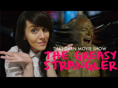 THE GREASY STRANGLER REVIEW: That Darn Movie Show! - YouTube