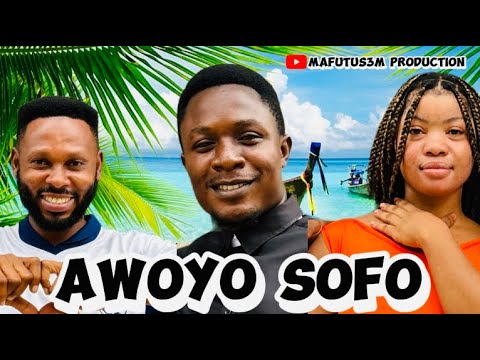 Eii 😳😳Awoyo Sofo Mafutus3m 😂 - YouTube