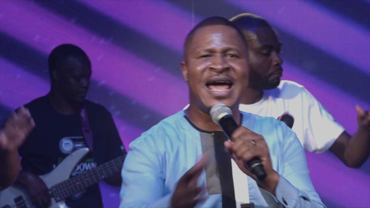Victory - Minister Michael Mahendere | Relentless Hope Lockdown Worship ...