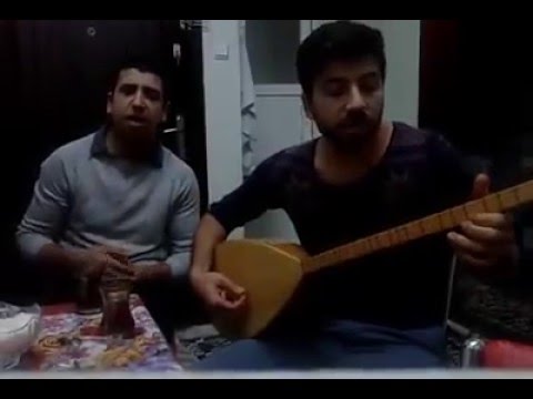 NEM KALDI ... AHMET - İBO KARDEŞLER