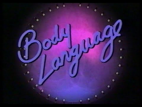 Alan Pease - The Best Of Body Language - YouTube