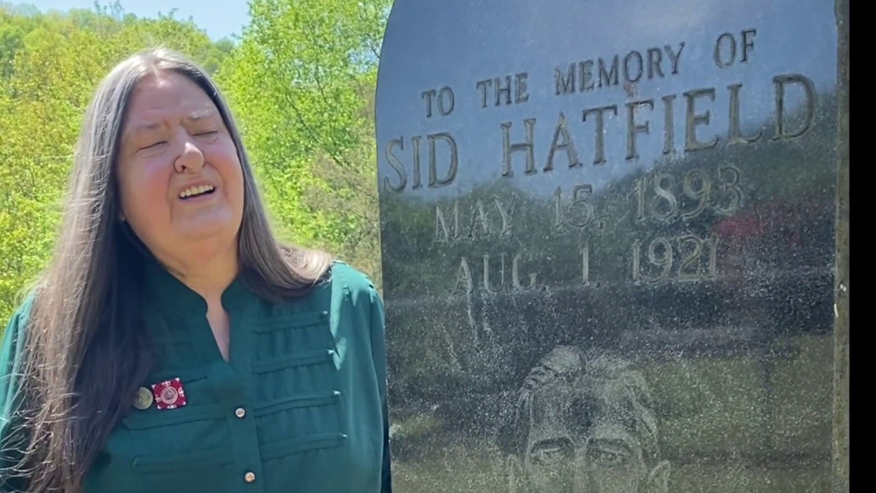Matewan Unscripted: A Guided Tour in Honor of the Battle of Matewan ...