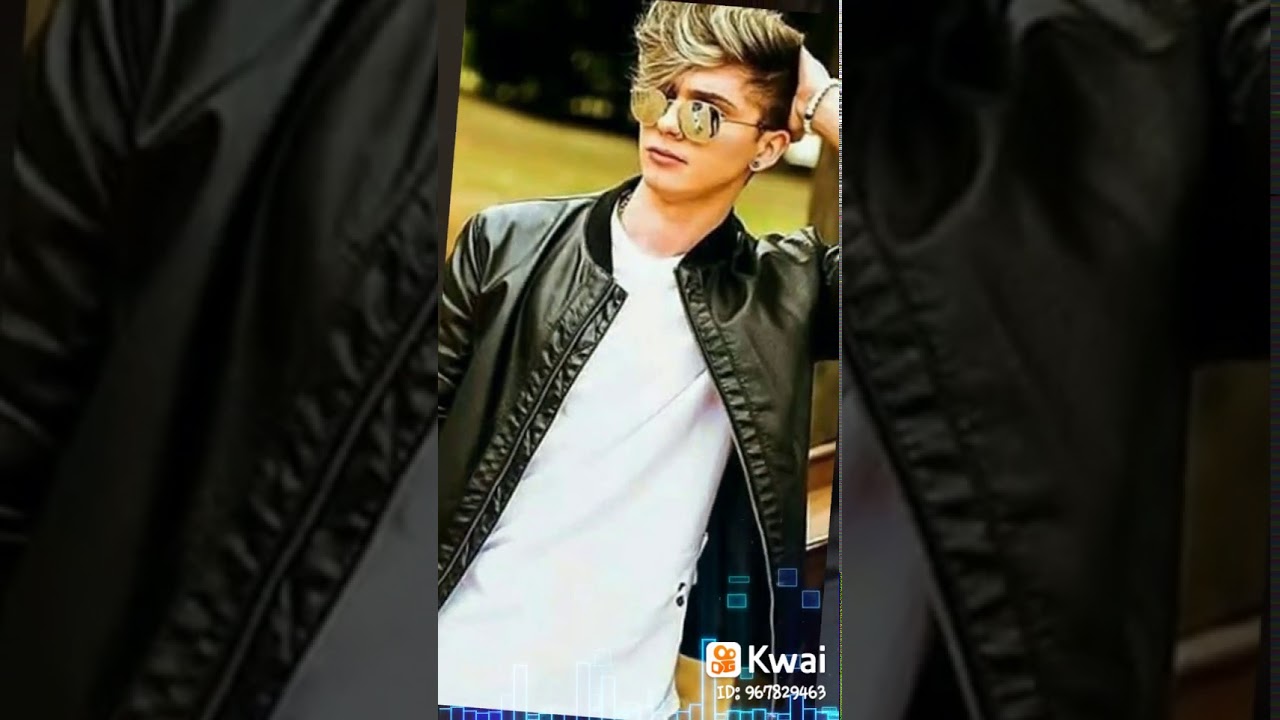 Bruno Berti 😍 - YouTube