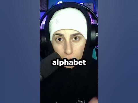 How Fast Can You TYPE The ALPHABET 🤔 - YouTube