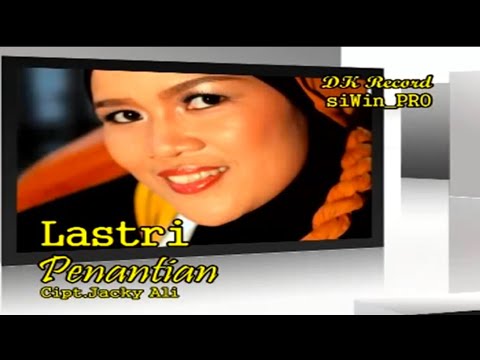 Lastri - Penantian (HD Quality)