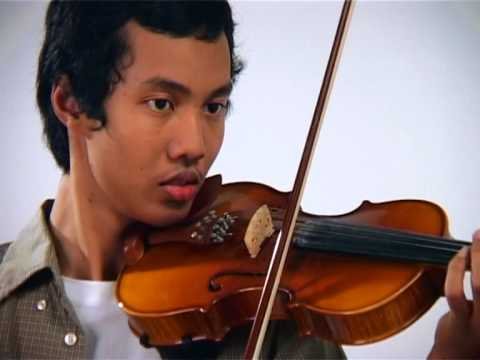 Autism Awareness Campaign - Indonesian