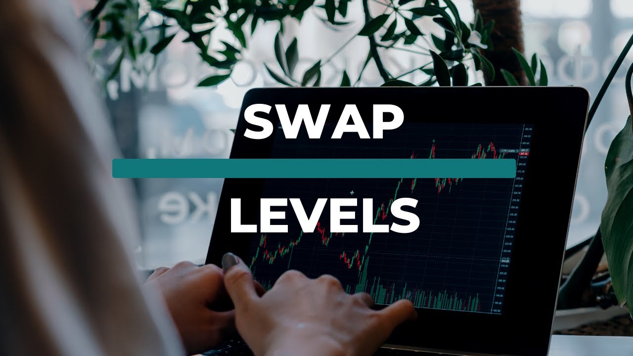 Τι είναι τα Swap Levels - YouTube