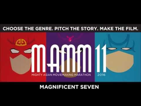 MAMM 11 teaser