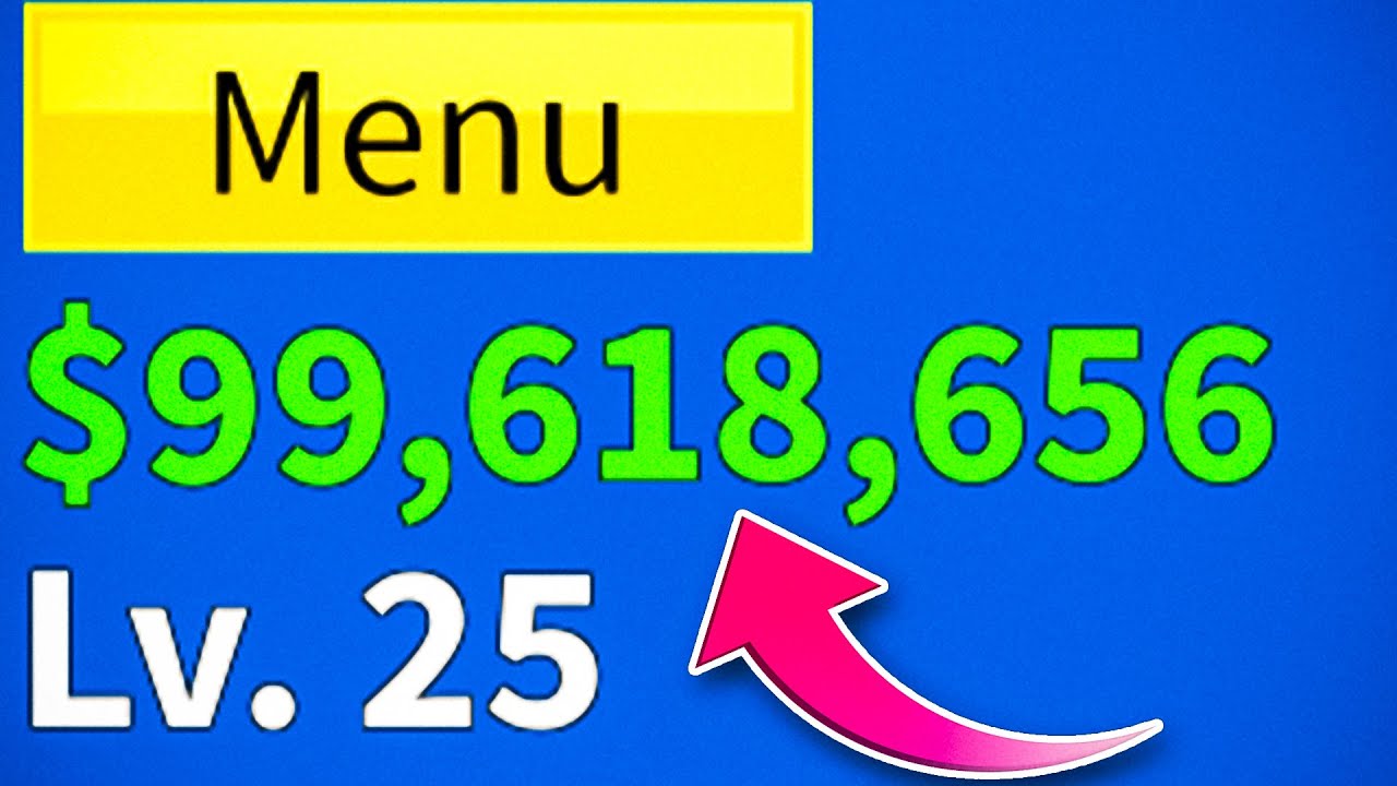 Best place to grind MONEY in Blox Fruits First Sea. How to get money ...