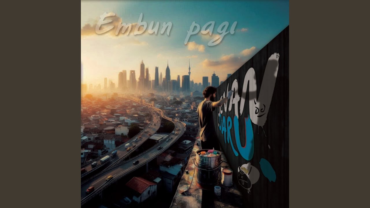 Embun Pagi - YouTube