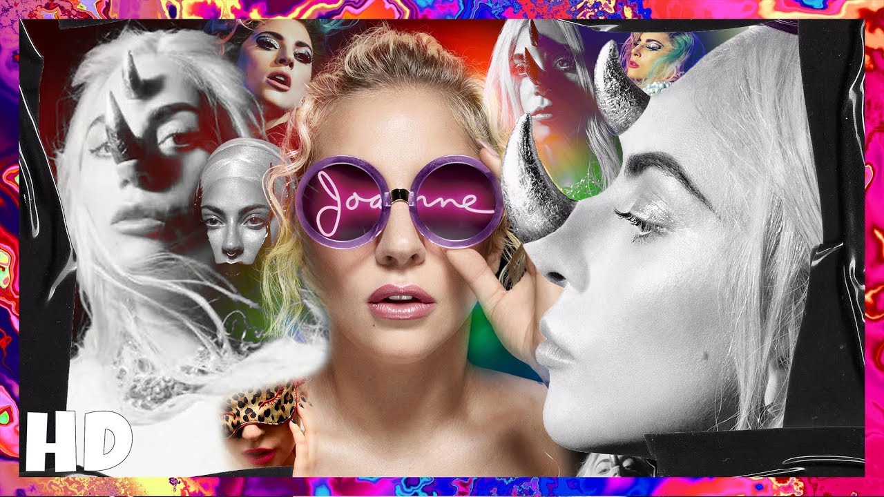 Lady Gaga - Rhino Interlude (Official Audio | Extended Version) - YouTube