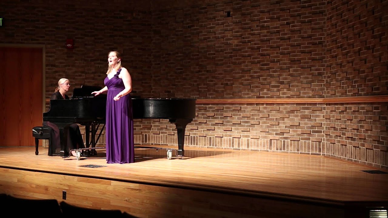 Allison Deters - Goodnight Moon - YouTube