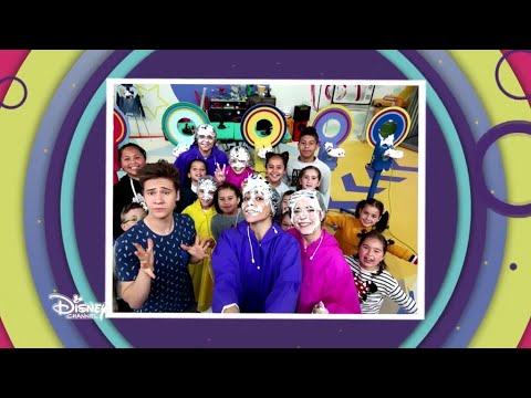 MICKEY MOUSE SQUAD - YouTube