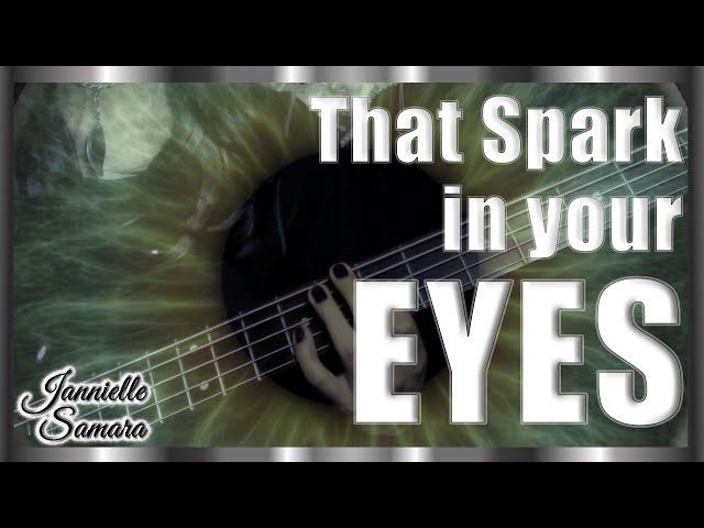 Spark In Your Eyes Quotes